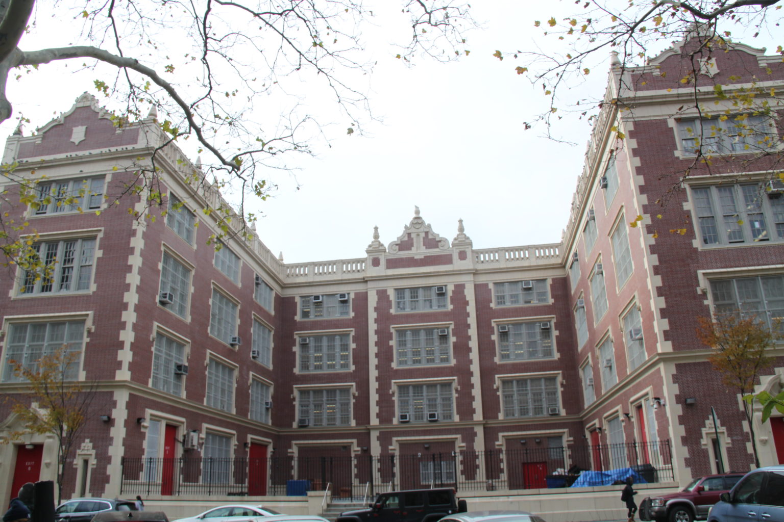 A Complete Guide to the Charles B.J. Snyder Schools in Our ...