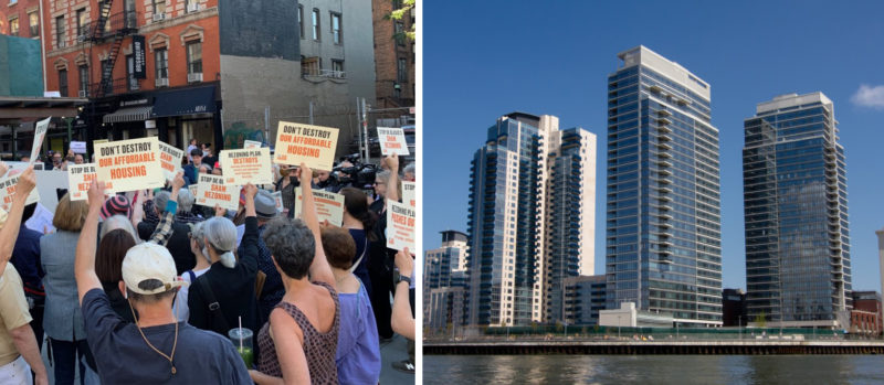 Panel Next Wednesday, September 21: YIMBY vs. NIMBY — Looking Past ...