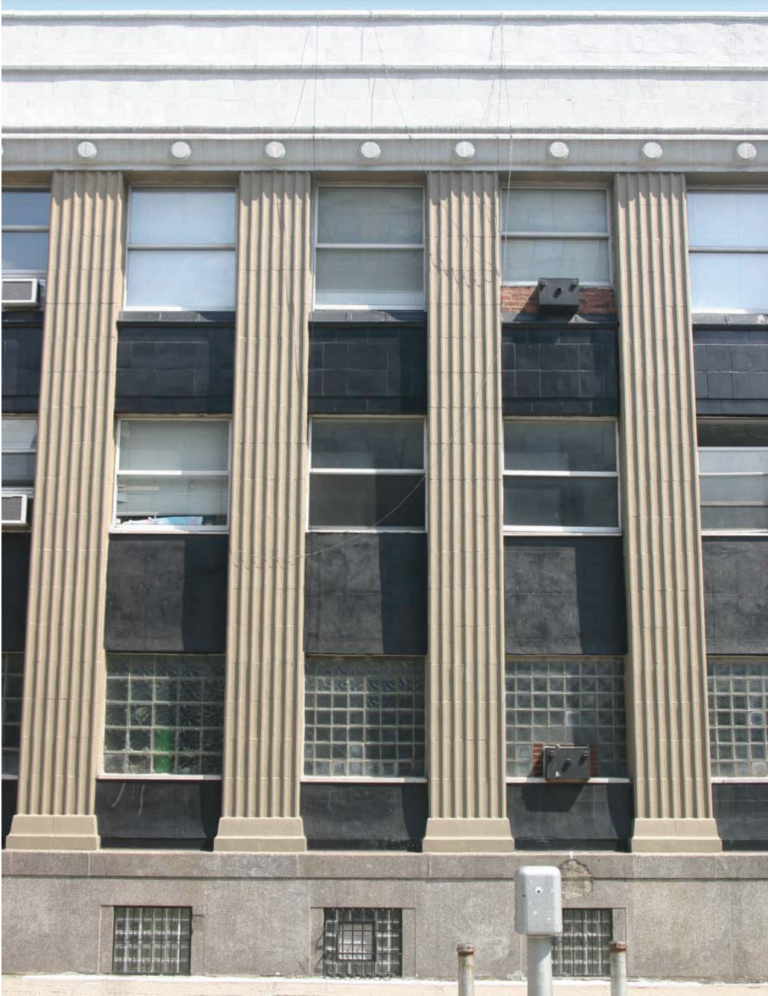 Want to See Viennese Secessionist Art Deco Architecture? Go No Farther ...