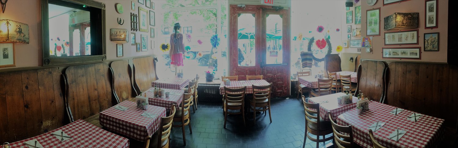 Celebrating The Taco - Village Preservation