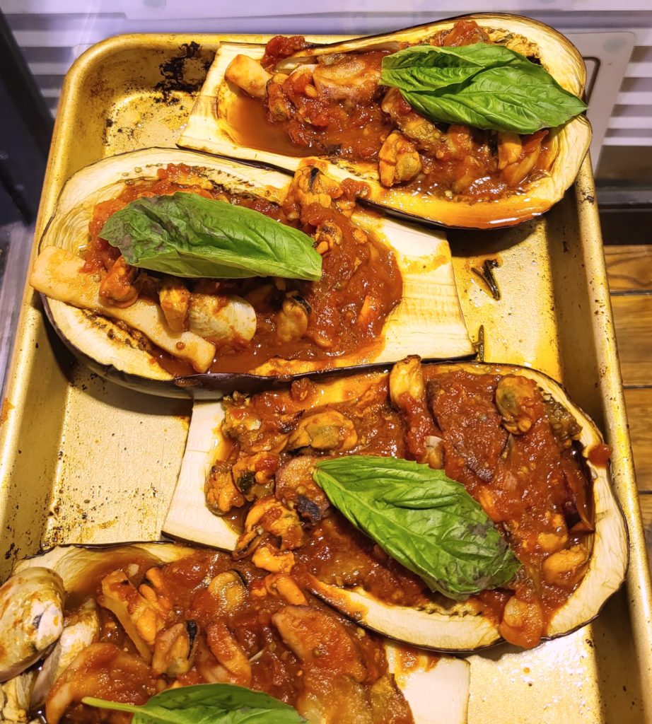 Business of the Month: Gaia Italian Cafè, 226 East 3rd Street - Village ...