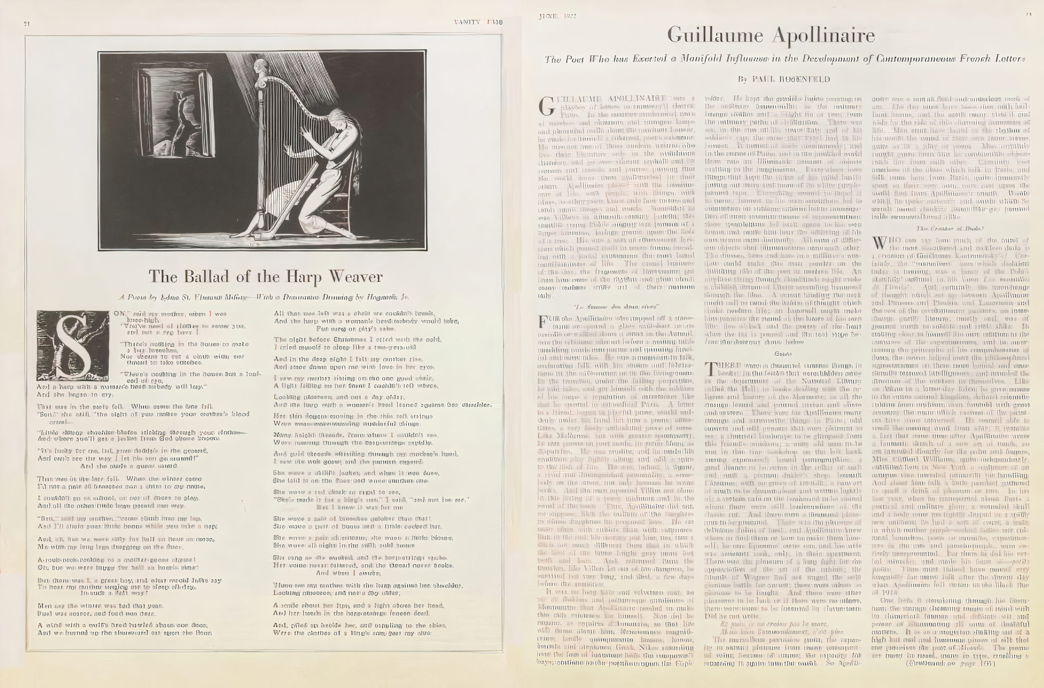 Edna St. Vincent Millay - Village Preservation