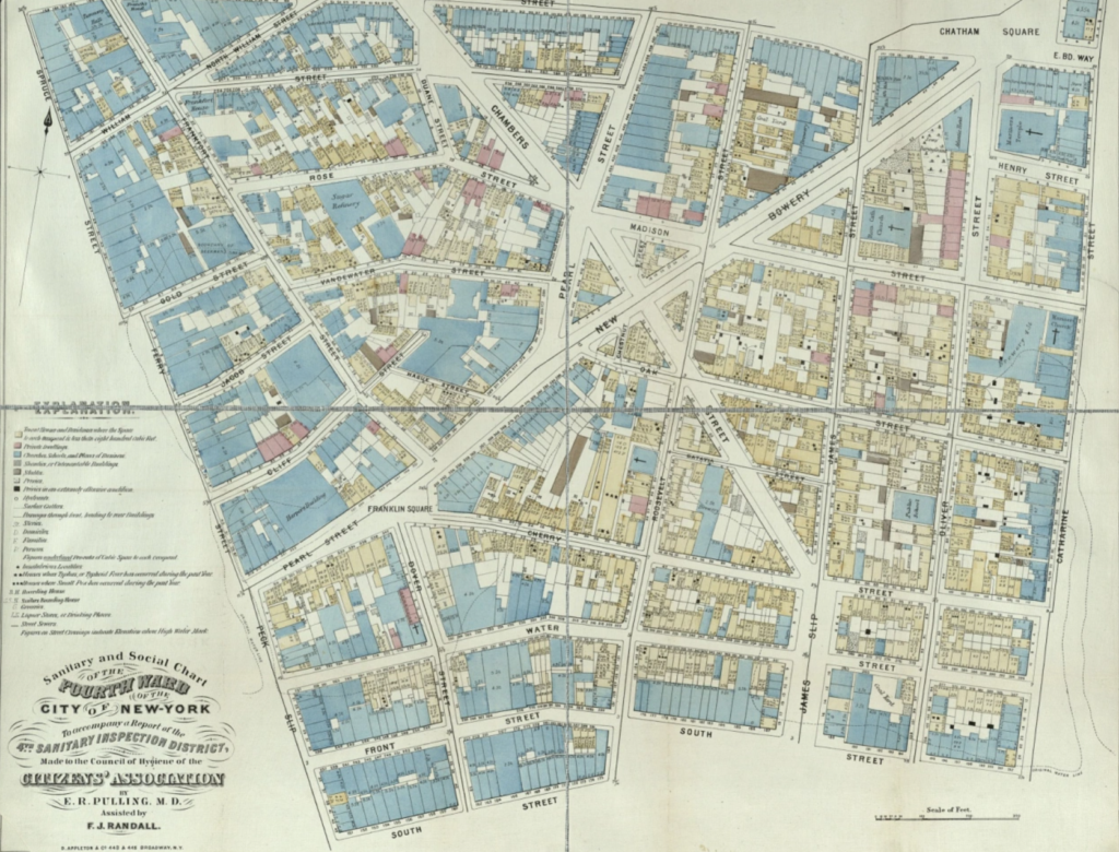 #SouthOfUnionSquare: 813 Broadway and the Report of the Citizens ...