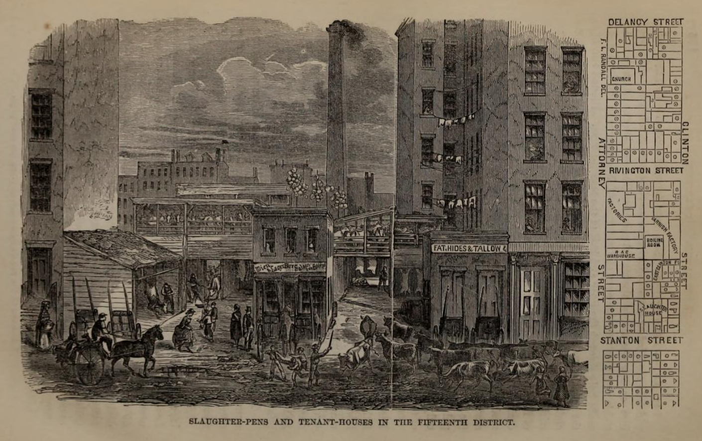 #SouthOfUnionSquare: 813 Broadway and the Report of the Citizens ...