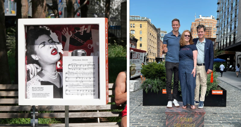 Village Voices Closes Sunday - Village Preservation