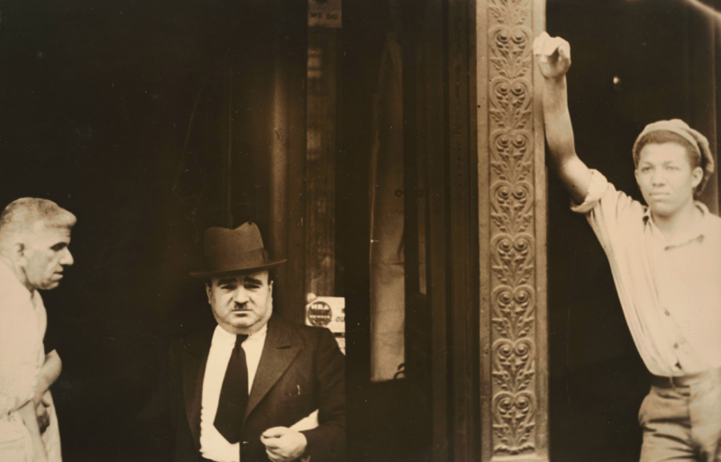 Walker Evans & Ben Shahn: American Art of the Great Depression in ...