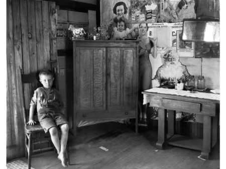 Walker Evans & Ben Shahn: American Art of the Great Depression in ...