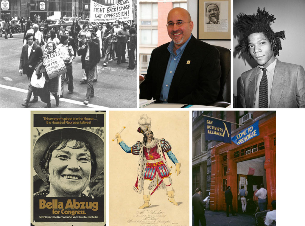 Trace the Roots of Gay Marriage and Other Civil Rights Victories in Our ...