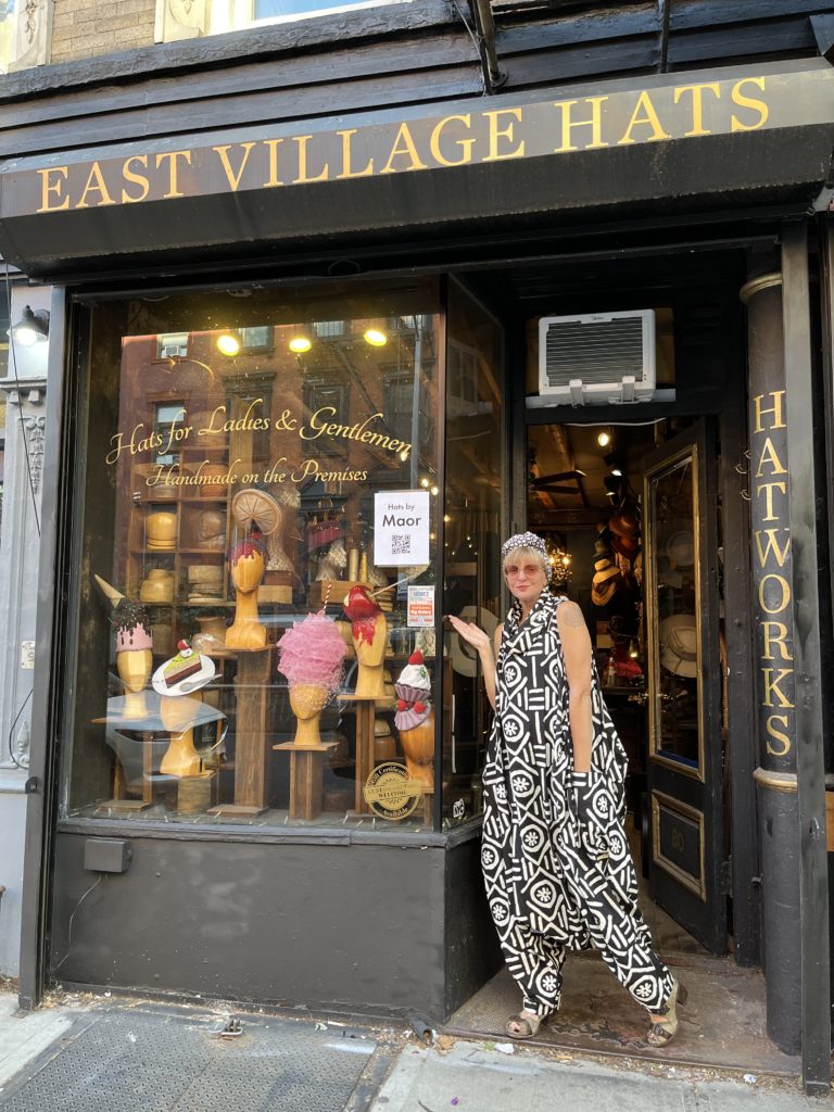 Small Business, Big History: Mapping Neighborhood Stores and Stories ...