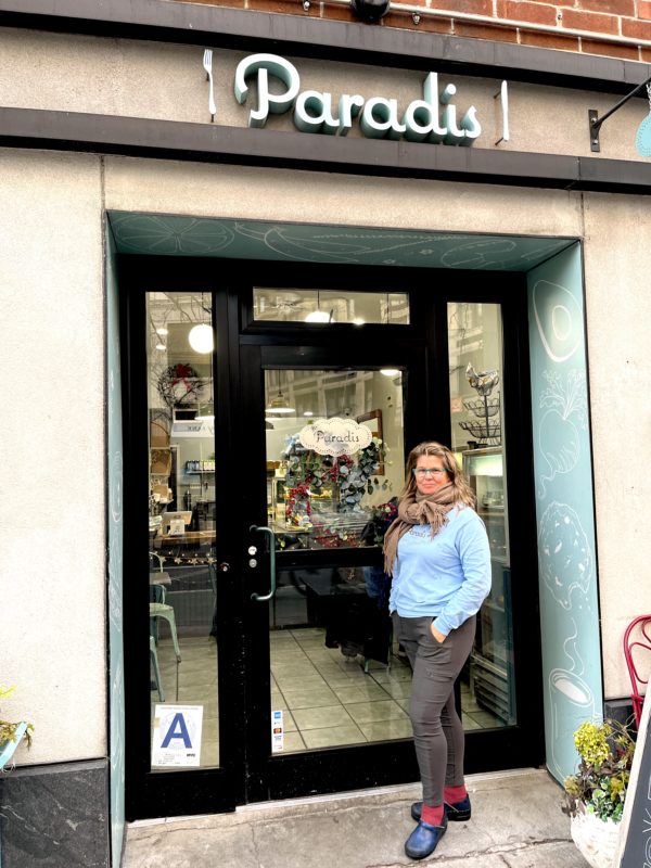 Business of the Month: Paradis To Go, 114 Fourth Avenue — NOW CLOSED ...