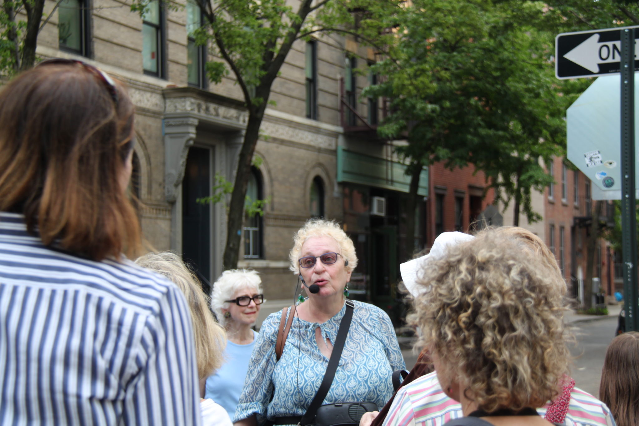 The Flamboyant and the Bohemian — Greenwich Village and How It Became ...