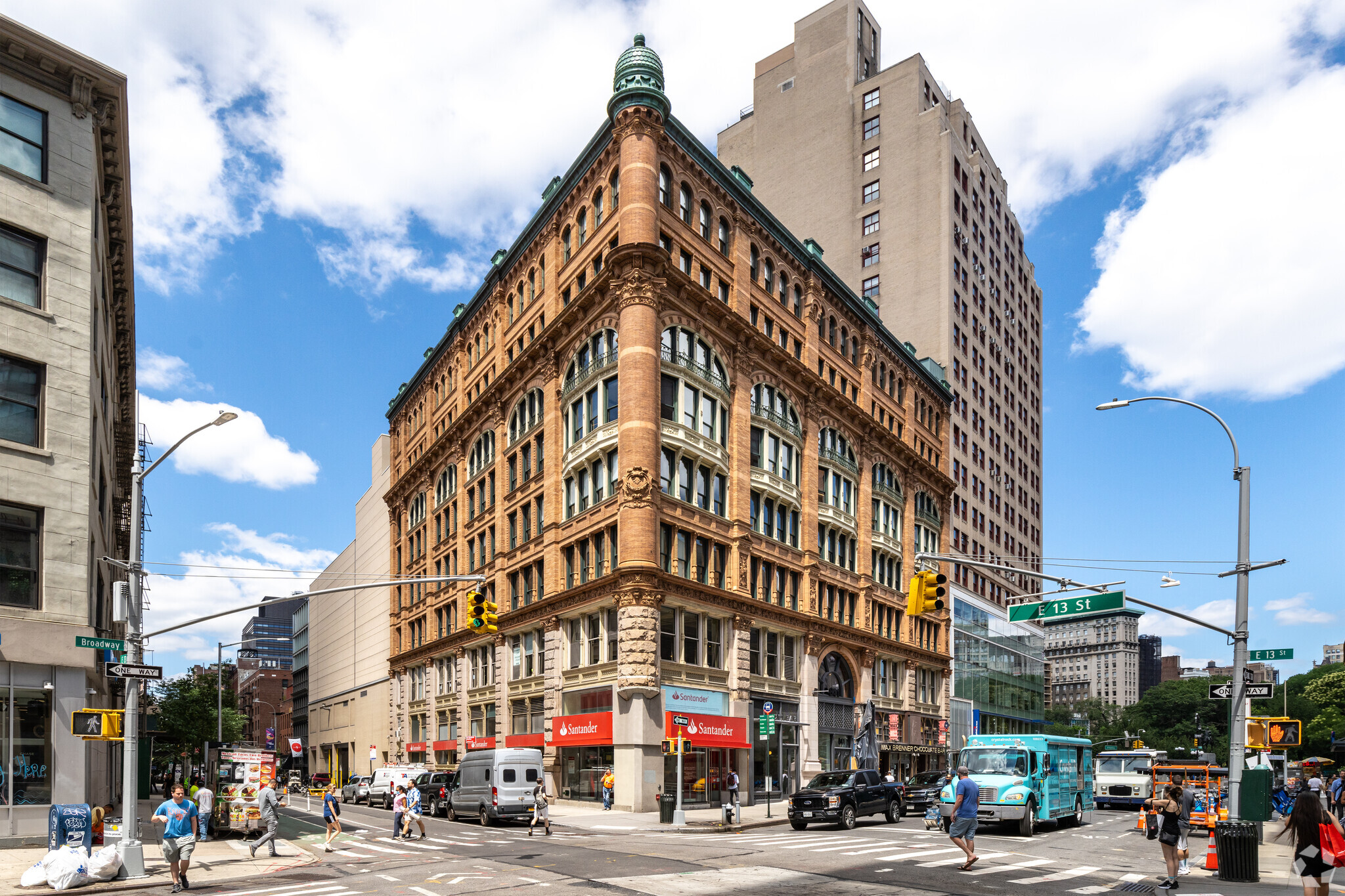 841 Broadway - Village Preservation