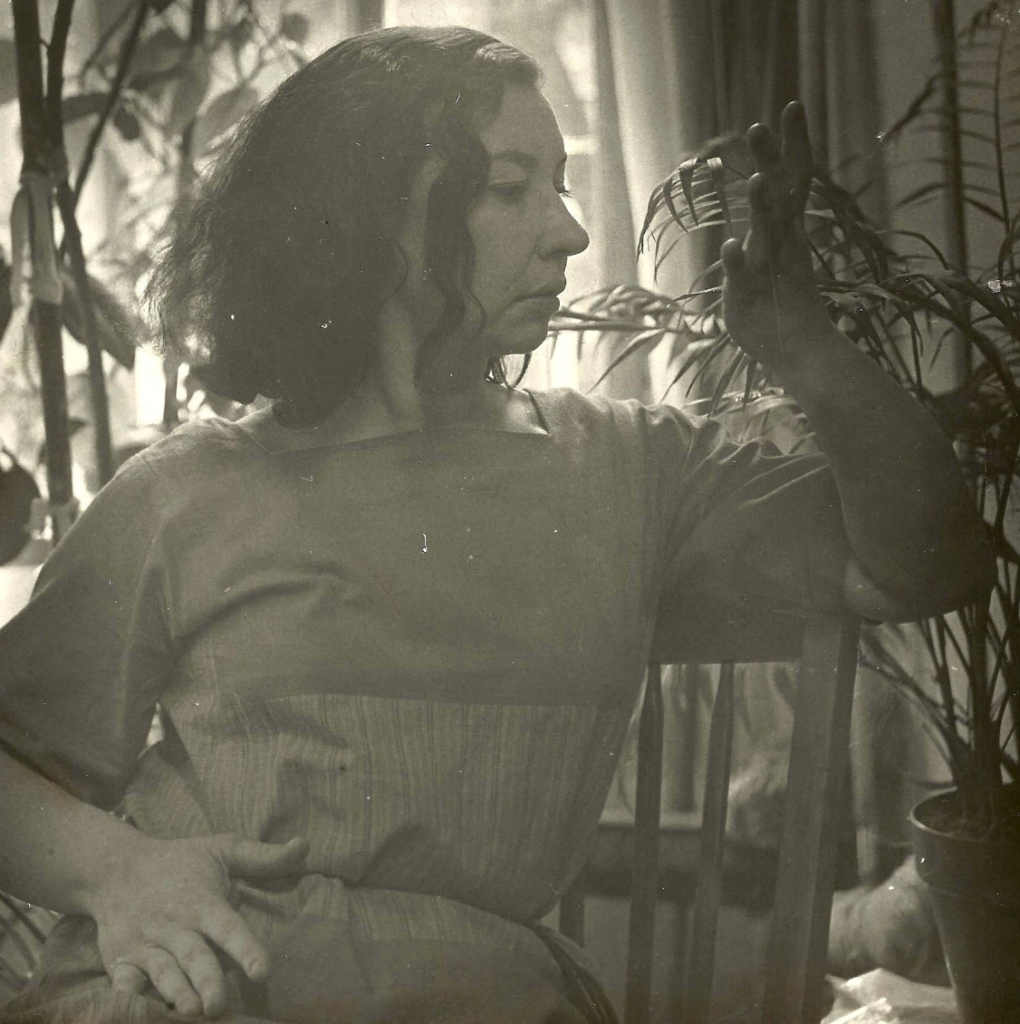 #SouthOfUnionSquare, the Birthplace of American Modernism: Joann Gedney ...