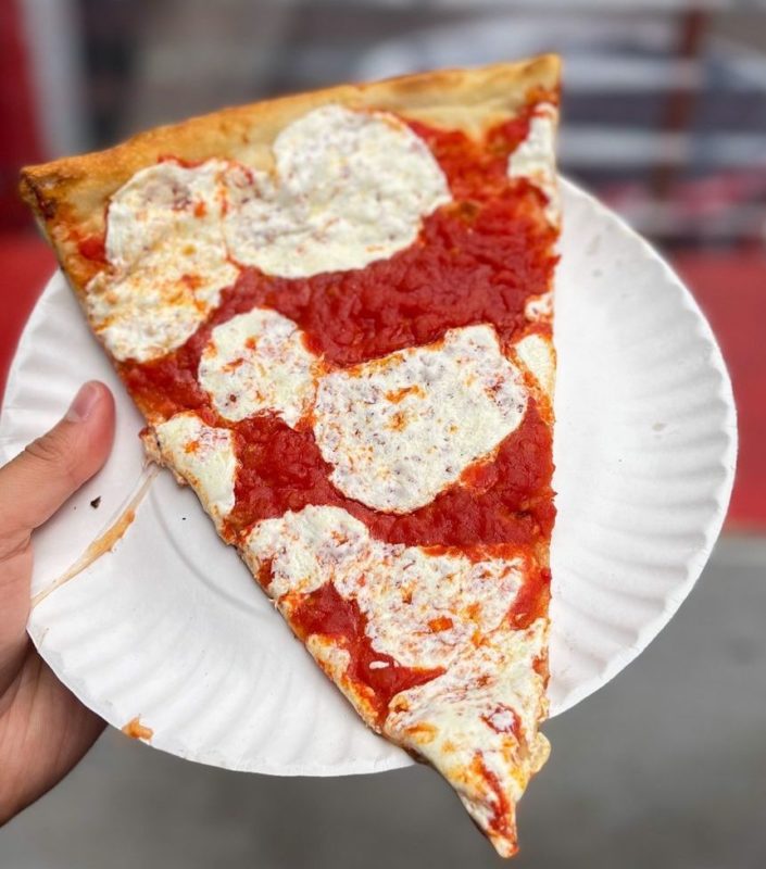 A trip through our neighborhoods down Cheesy Street - Village Preservation