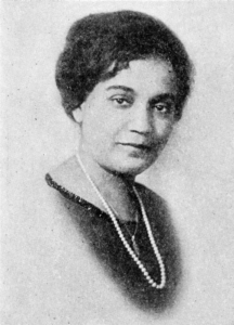 Jessie Redmon Fauset: The Unsung Heroine of the Harlem Renaissance ...
