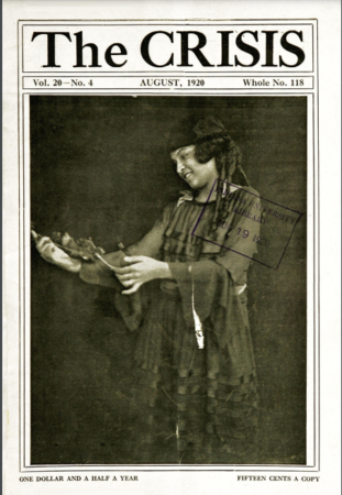 Jessie Redmon Fauset: The Unsung Heroine of the Harlem Renaissance ...