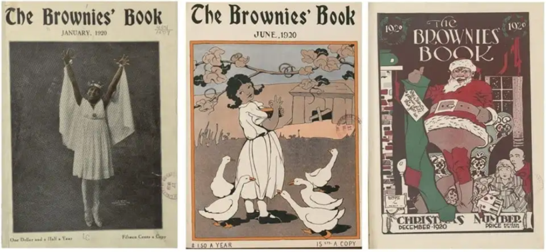 Jessie Redmon Fauset: The Unsung Heroine of the Harlem Renaissance ...