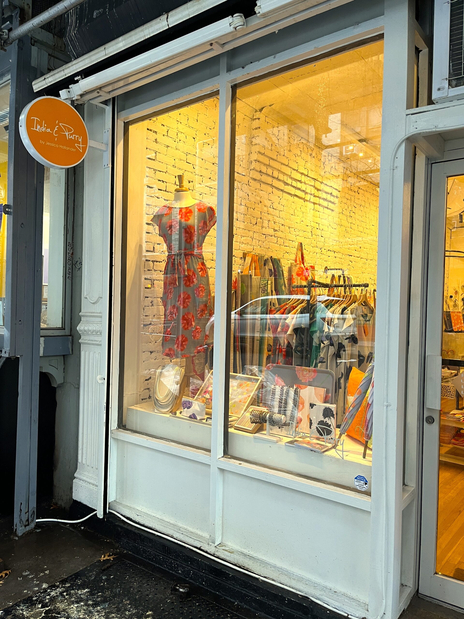 Welcome to the Neighborhood: India & Purry by Jessica Hollander, 147 ...