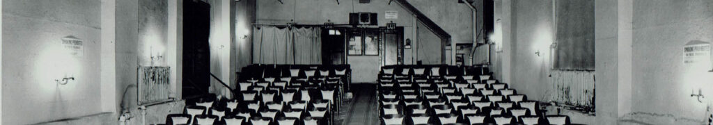 Looking Back on The Cherry Lane Theatre’s Long History - Village ...