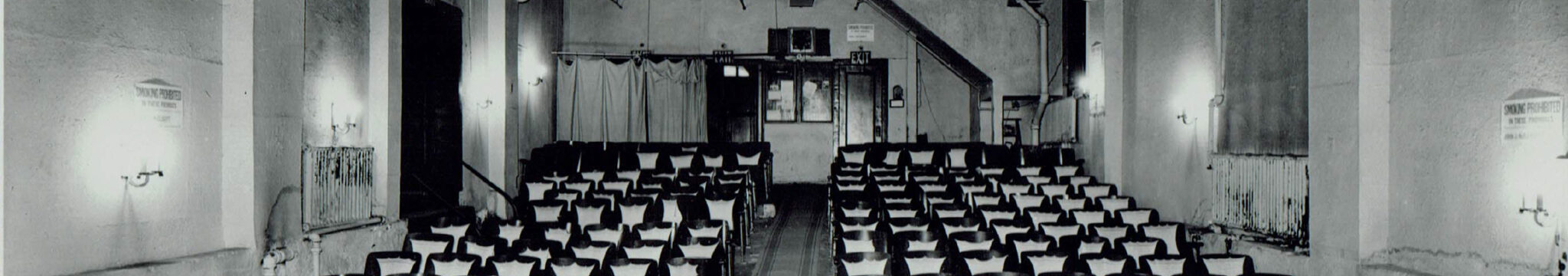 Looking Back on The Cherry Lane Theatre’s Long History - Village ...