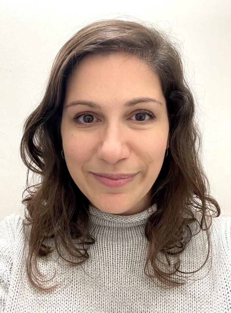 Welcome Aboard, Dena Tasse-Winter - Village Preservation