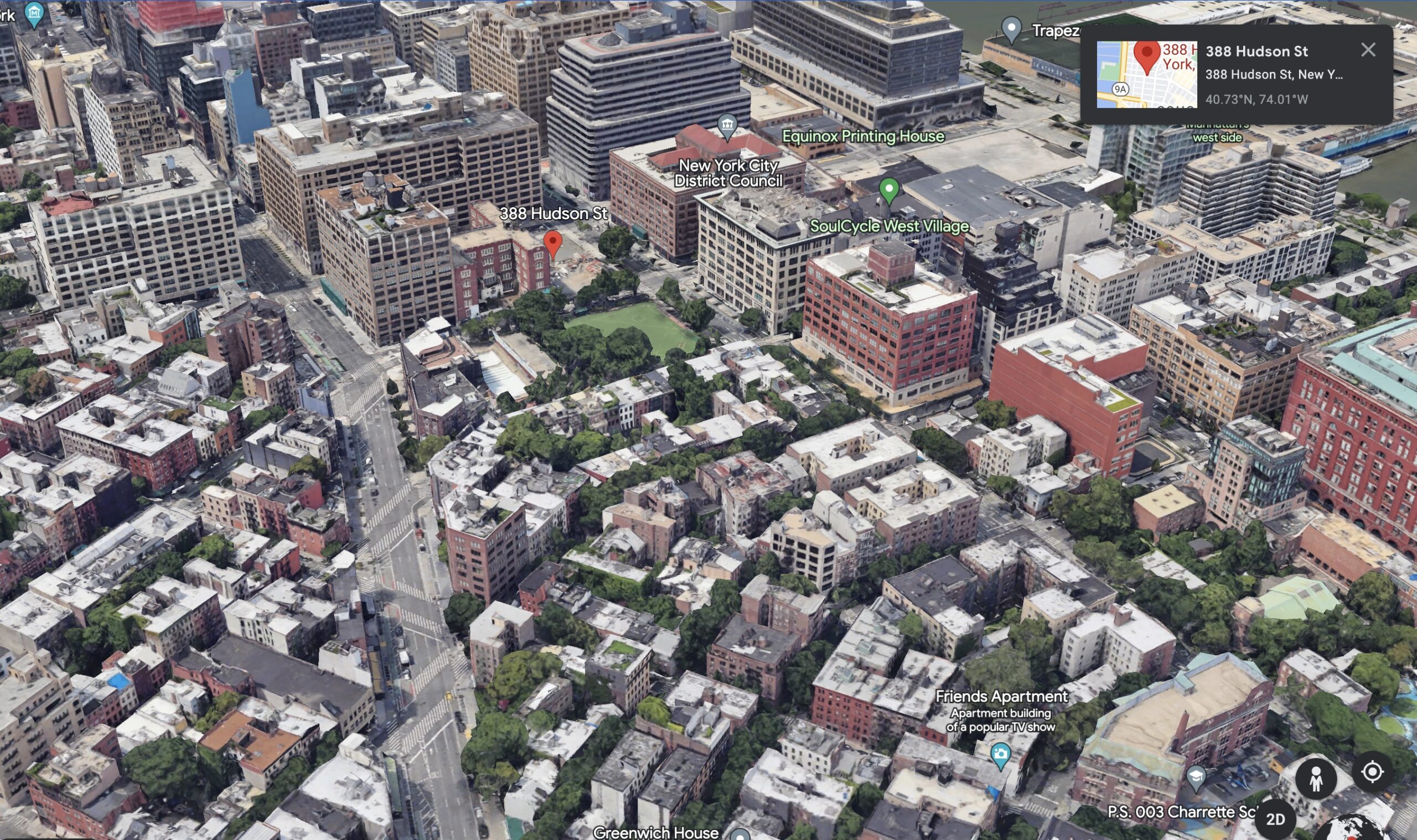 Your Input Is Needed on Plans for Affordable Housing to Be Constructed ...