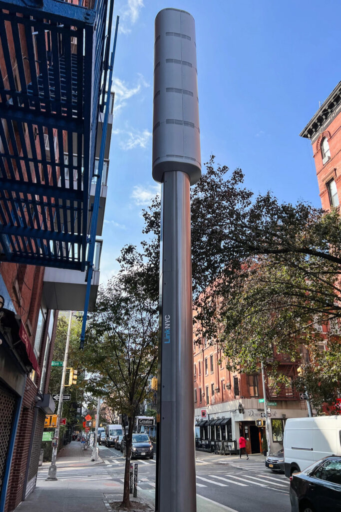 City’s Proposed 5G Towers Will Have to Undergo Additional Historic ...