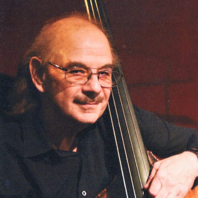 Charles Mingus Plaque Unveiling and Performance - Village Preservation