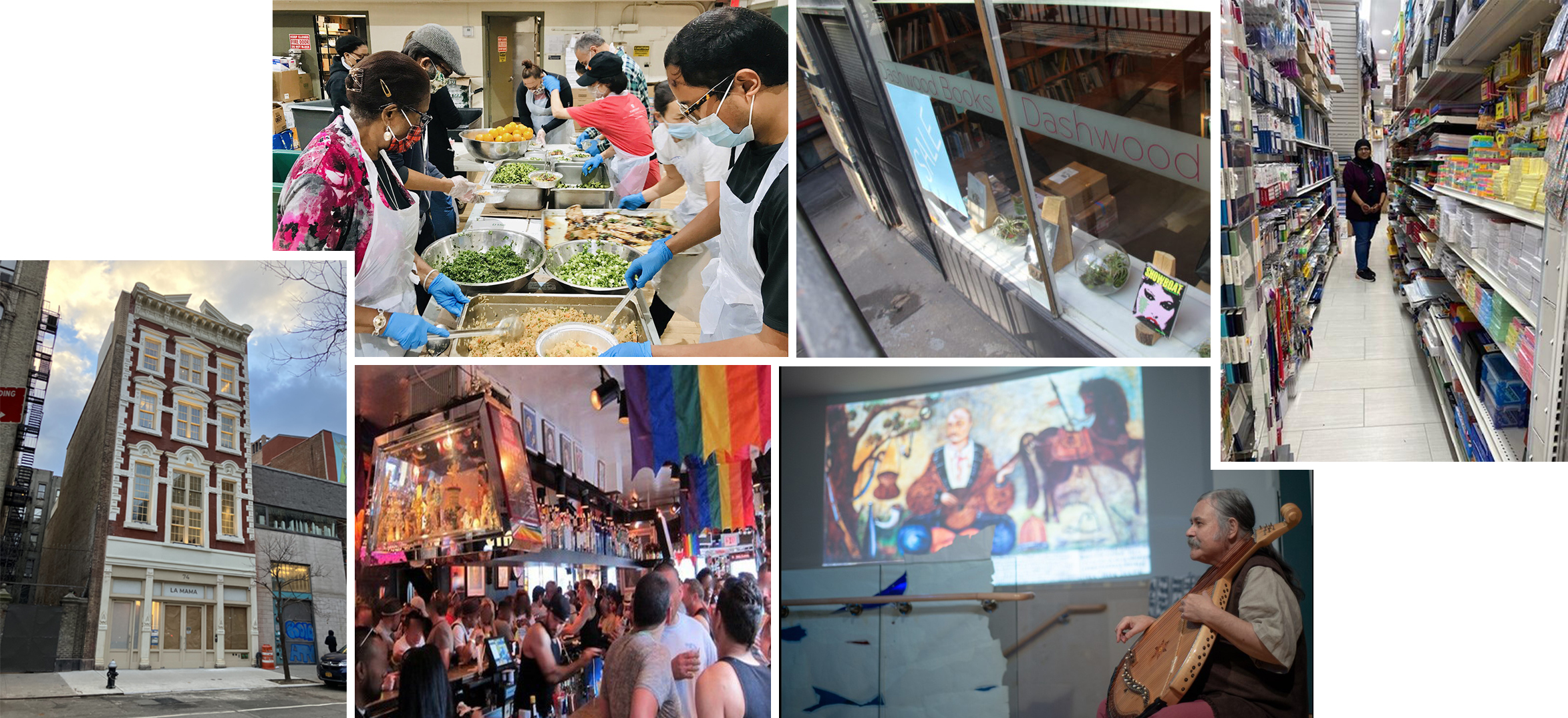 Countdown to Village Preservation Annual Meeting and Awards, Tuesday, June 13 - Village Preservation