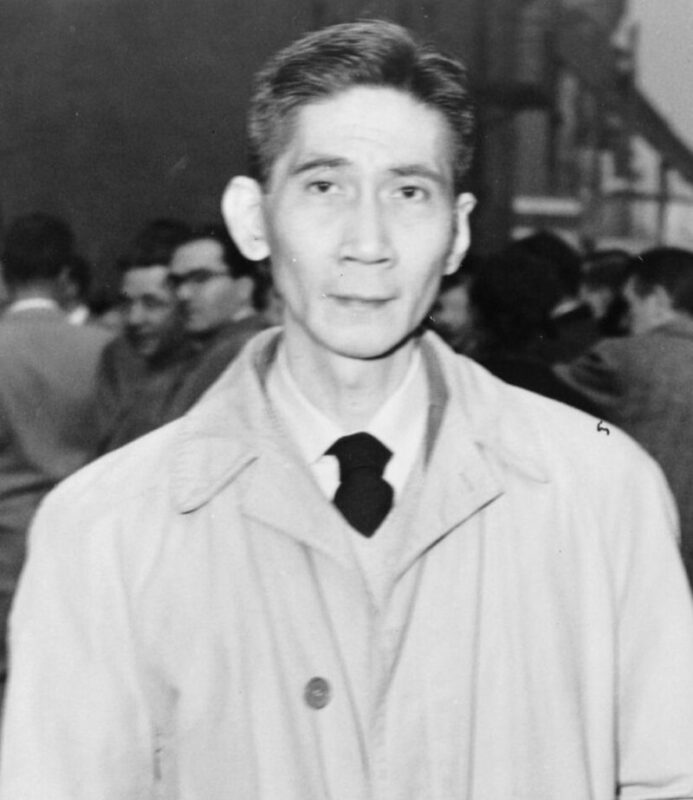 José García Villa: Poet and “Pope of Greenwich Village” - Village ...