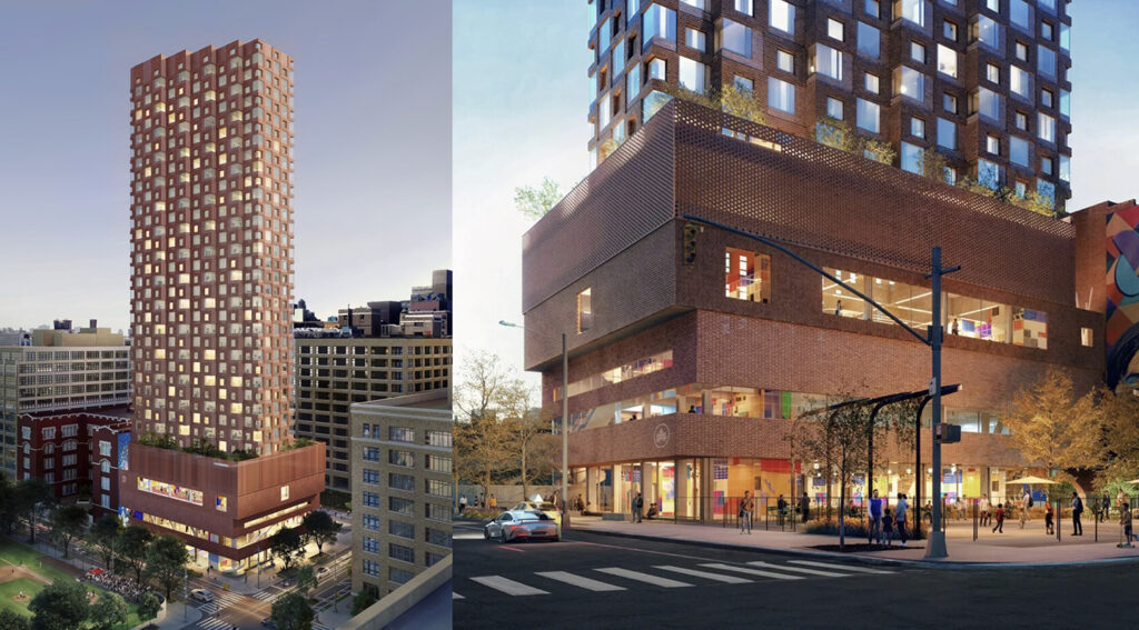 388 Hudson Street - Village Preservation
