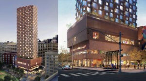 388 Hudson Street - Village Preservation