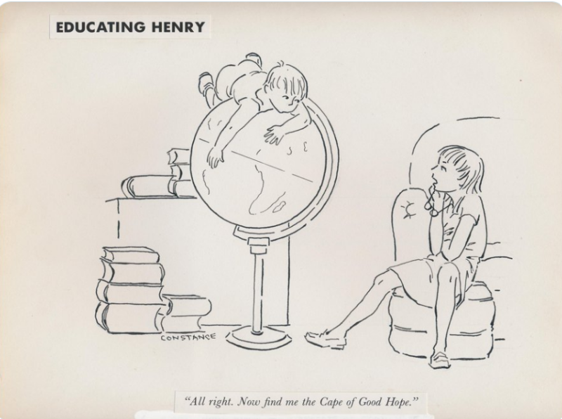 Connie Converse: The Enigma and Mystery of the Original Singer ...