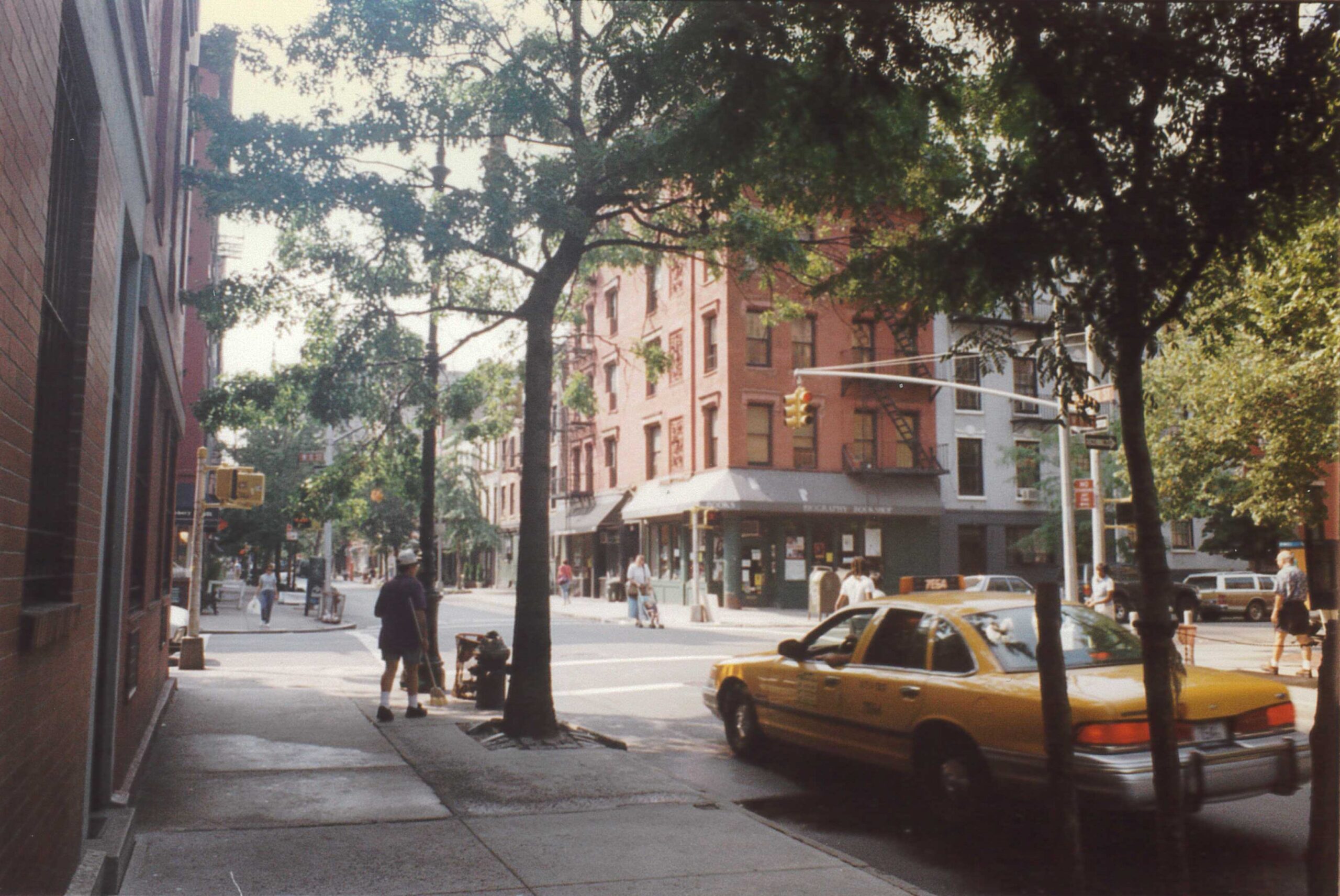 400 Bleecker Street - Village Preservation