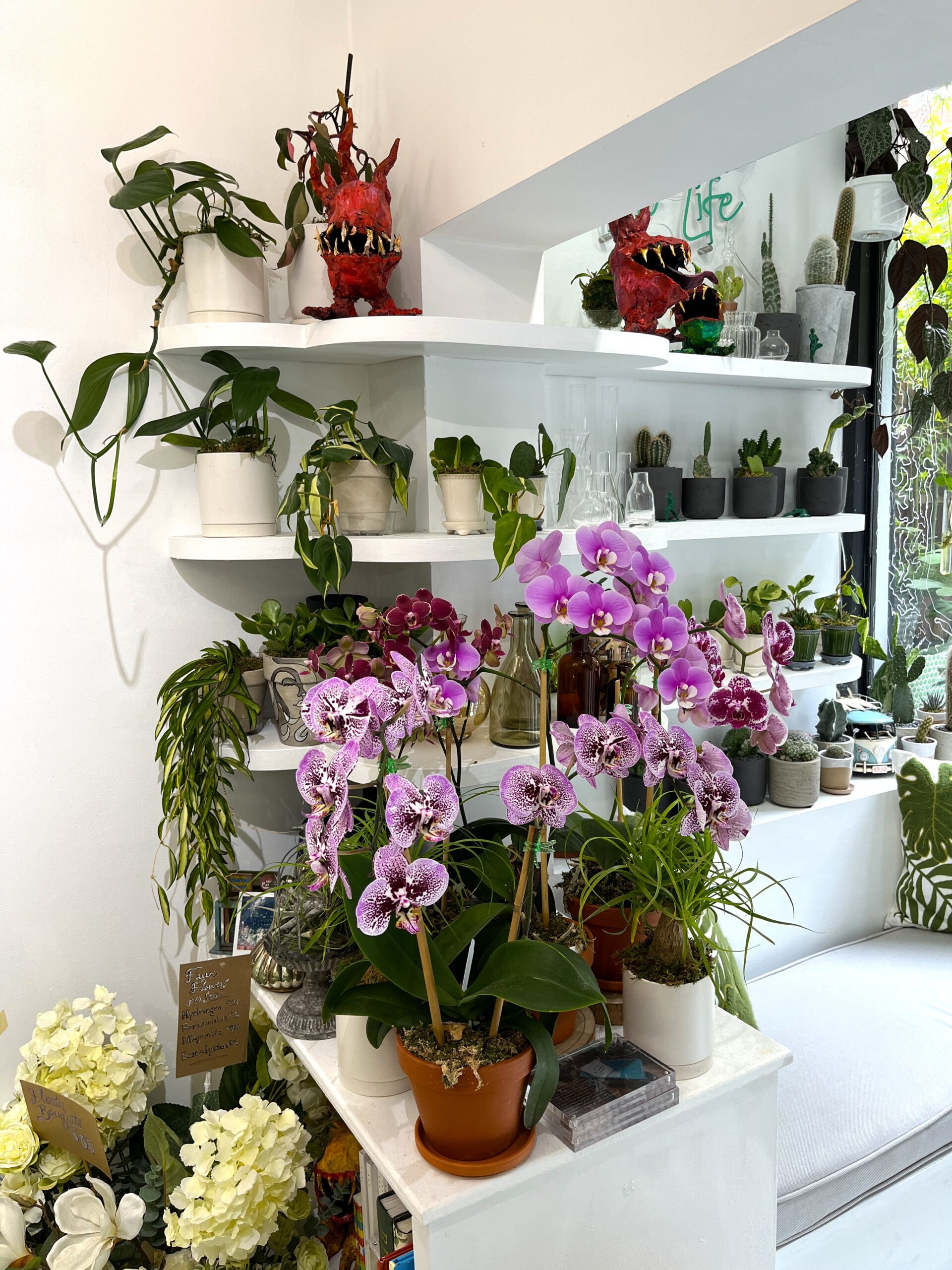 Welcome to the Neighborhood: Kinka, 63 East 7th Street - Village ...