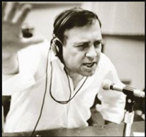 Jean Shepherd: Village Raconteur - Village Preservation