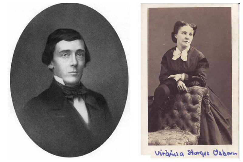 59 Fifth Avenue and a Century of Philanthropic and Cultural Leaders in ...