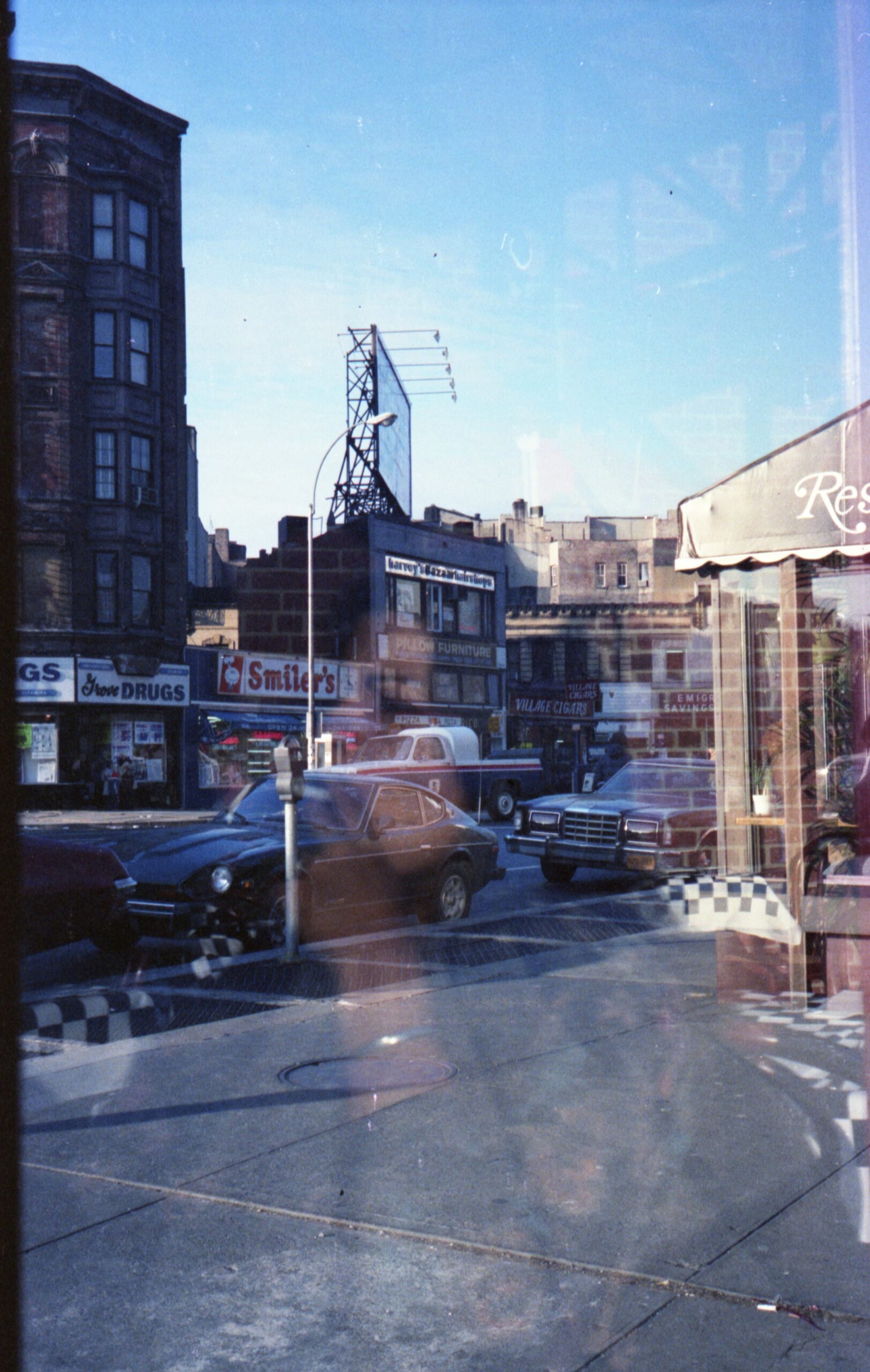 The Strange Case of Seventh Avenue South - Village Preservation