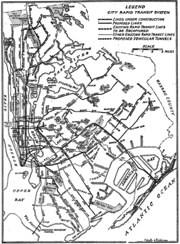 Second Avenue Station: The Hub that Never Was - Village Preservation