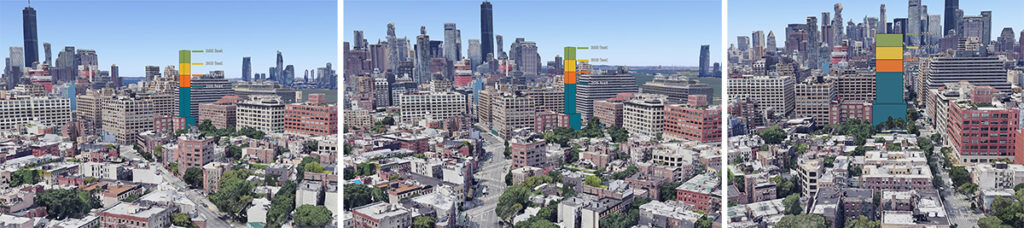 URGENT ALERT! City Proposes Towering High-Rise, Tallest Ever in ...