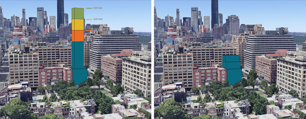 Overwhelming Call to Right-Size and Make Permanent Affordable Housing ...