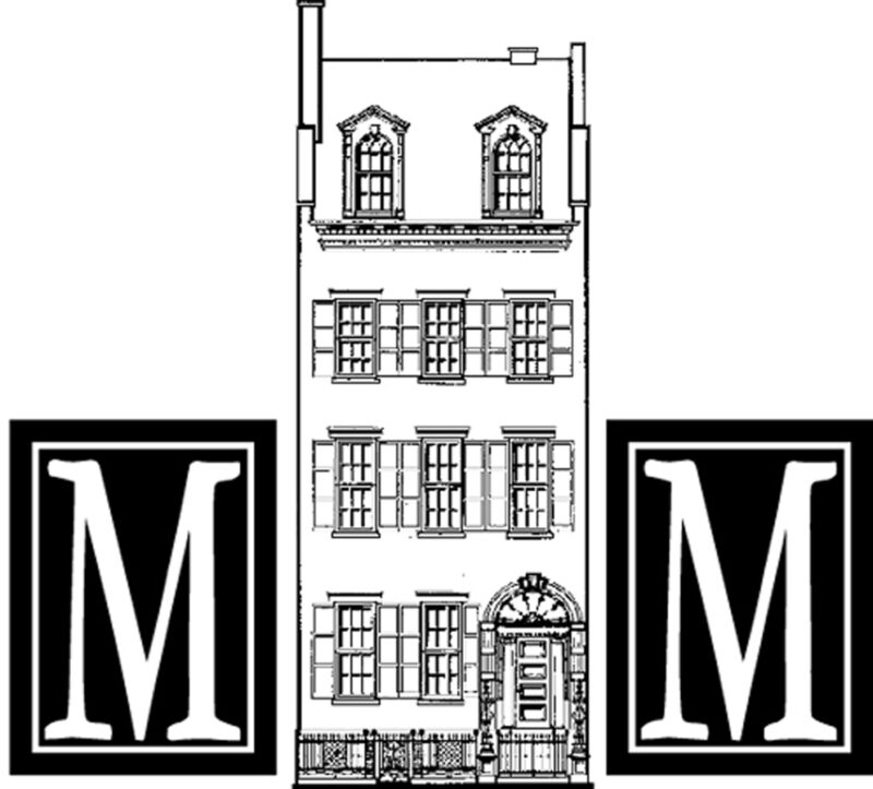 Walking Tour: Reinventing the Bond Street Neighborhood, 1865-1900 ...