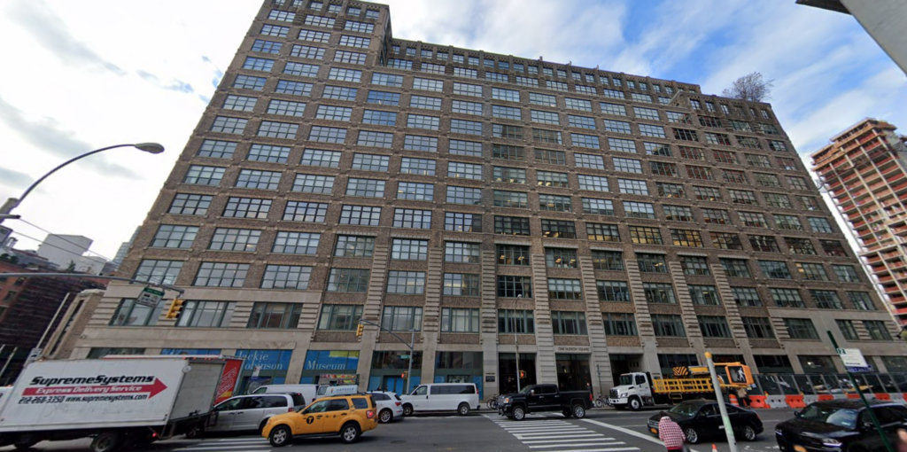 75 Varick Street - Village Preservation