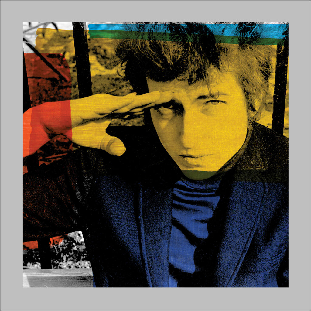 VILLAGE VOICES: Bob Dylan - Village Preservation