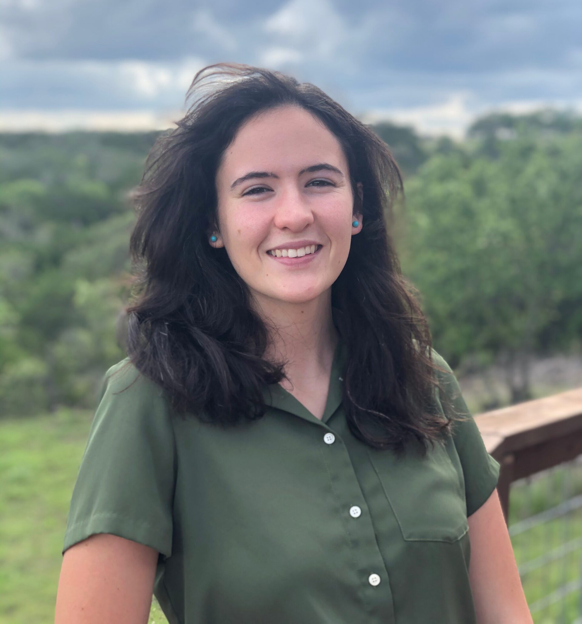 Welcome Aboard, Sandra Pomeleo-Fowler - Village Preservation