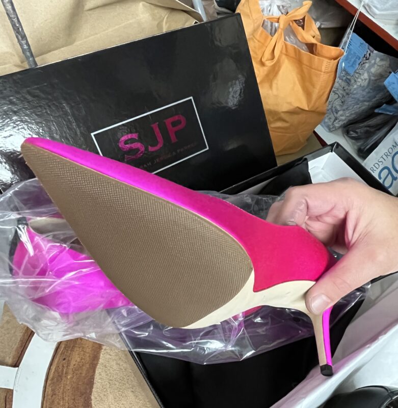 Business of the Month: Andrade Shoe Store, 320 Bleecker Street ...