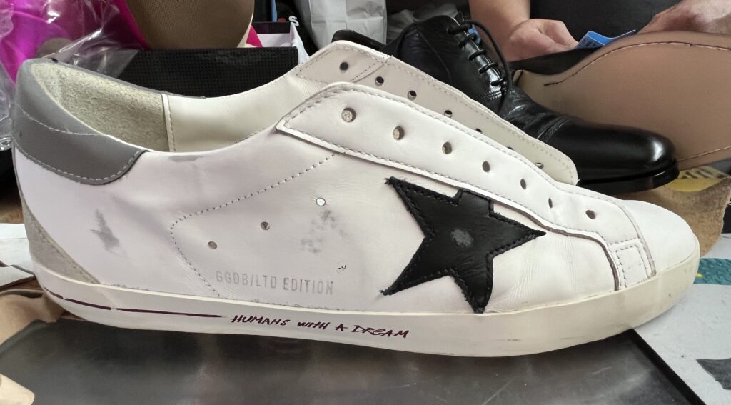 Business of the Month: Andrade Shoe Store, 320 Bleecker Street ...