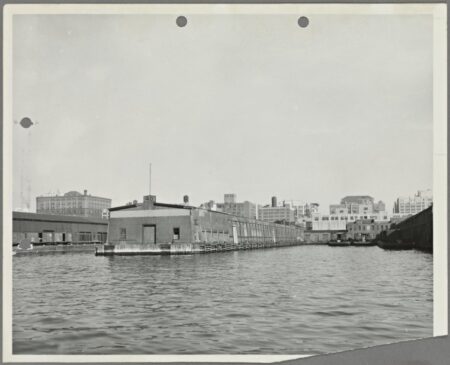 Pier 40’s Murals Illustrate Local History - Village Preservation