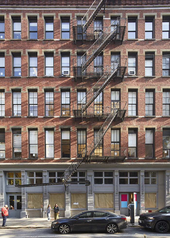 22-26 East 14th Street - Village Preservation