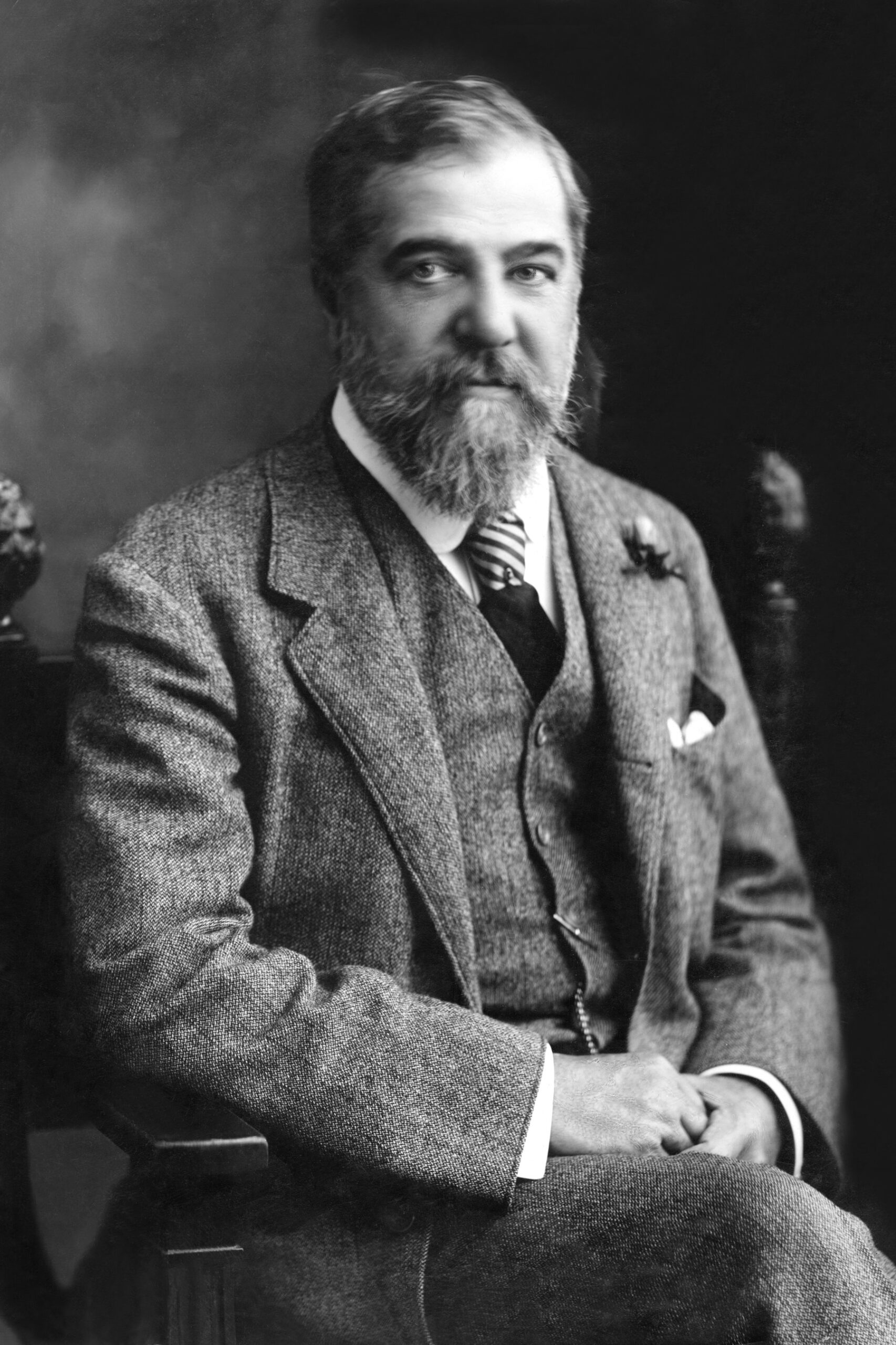 Glass and the Gilded Age: Tiffany Windows in the First Presbyterian ...